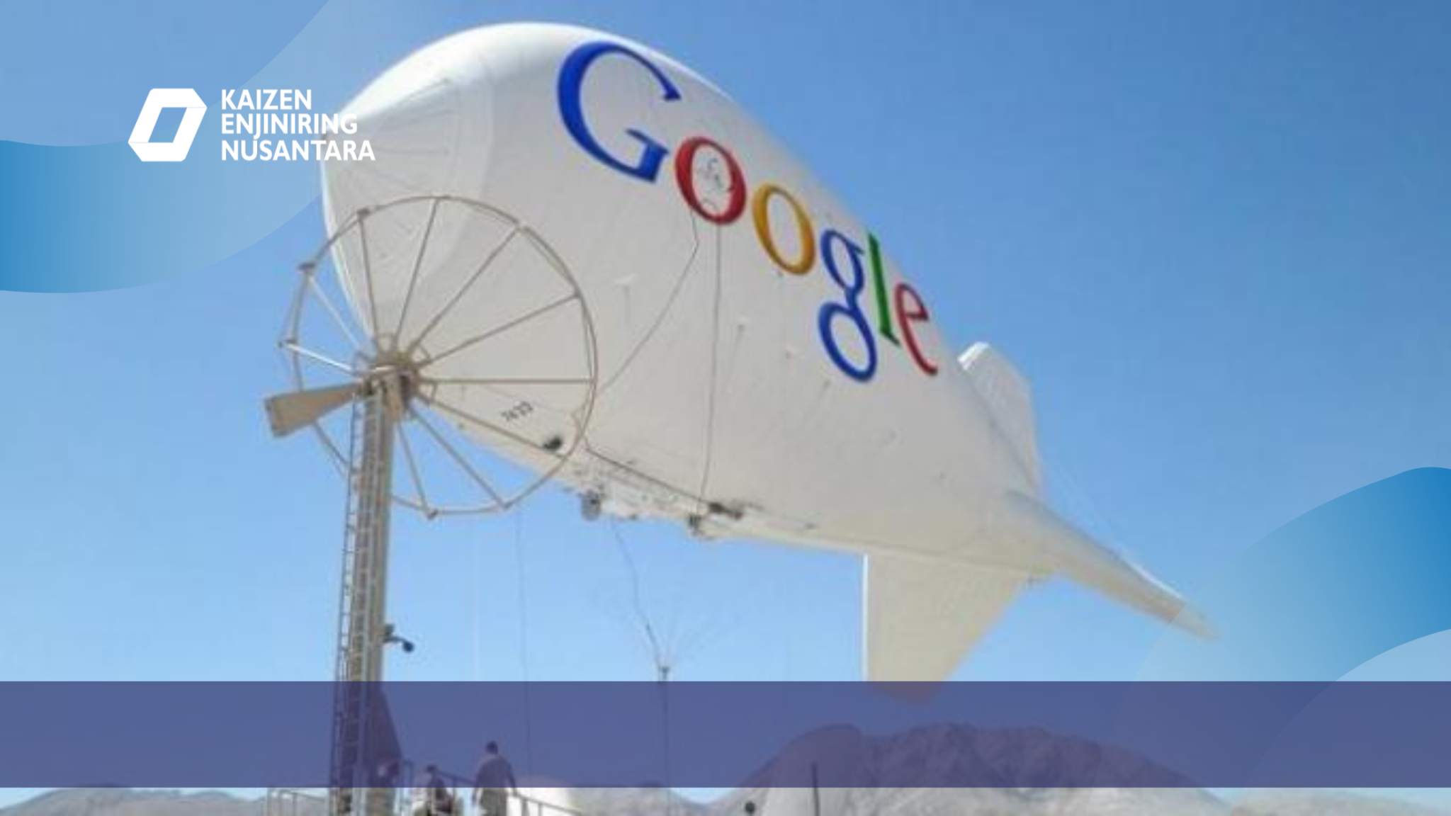 Mengenal Ragam Menara BTS (Base Transceiver Station) - Artikel | PT ...