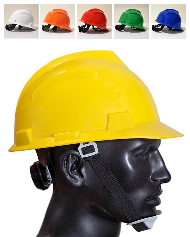 Pentingnya Penggunaan APD dalam Survei Tower - Artikel | PT. Kaizen ...