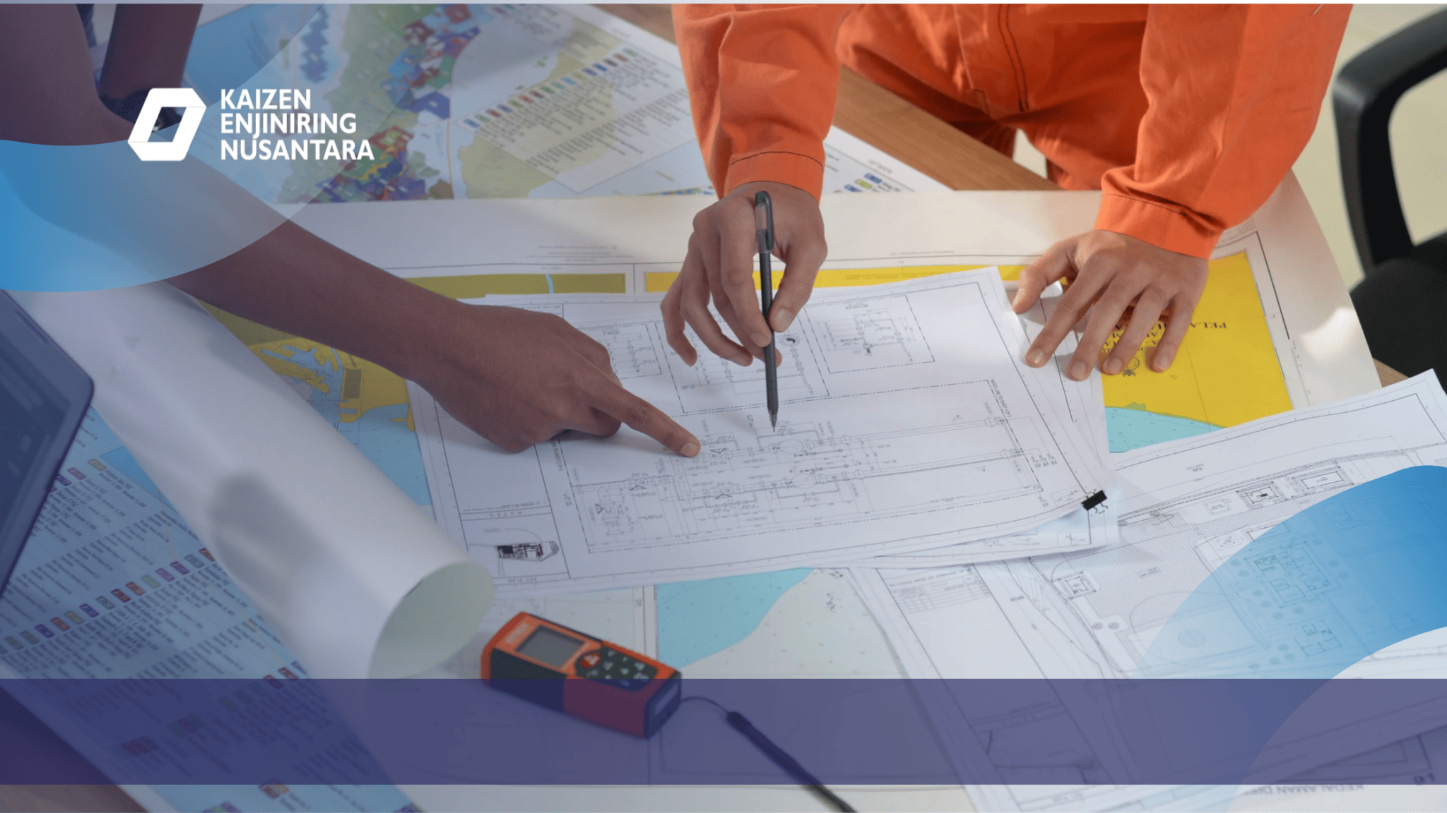 Perbedaan Detail Engineering Design dan Basic Engineering Design ...