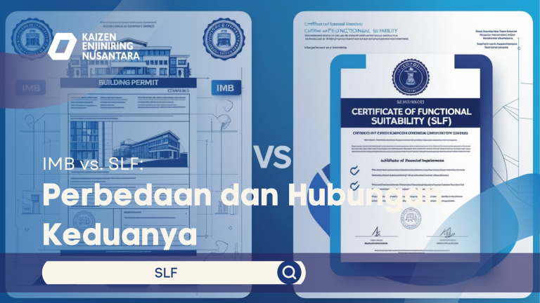 IMB vs. SLF: Perbedaan dan Hubungan Keduanya - Artikel | PT. Kaizen ...