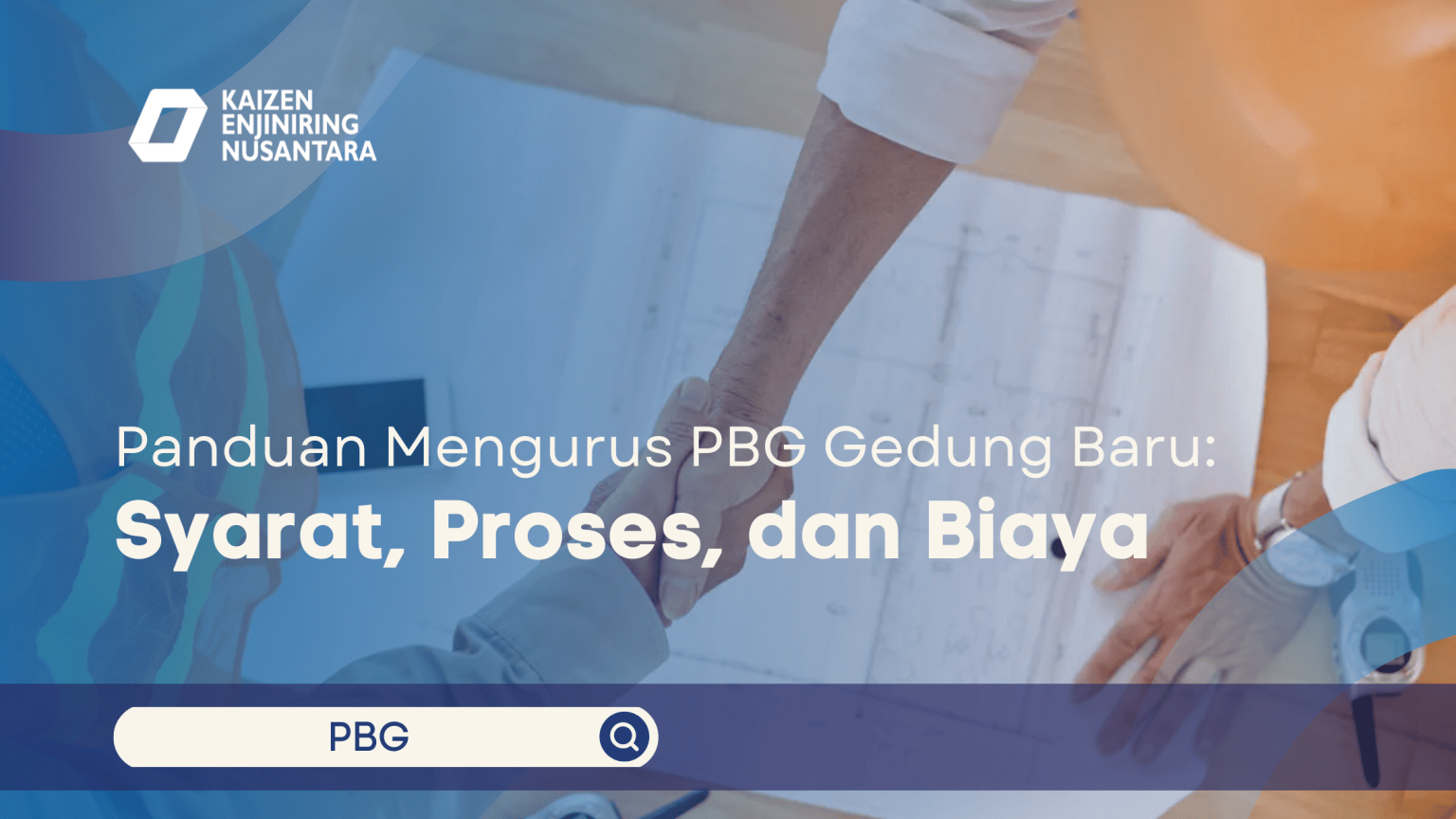 Panduan Mengurus PBG Gedung Baru: Syarat, Proses, dan Biaya - Artikel ...